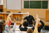 How To Become A College Professor | Solvermatic