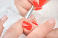 How To Push Back Your Cuticles | Steps To Follow | Solvermatic