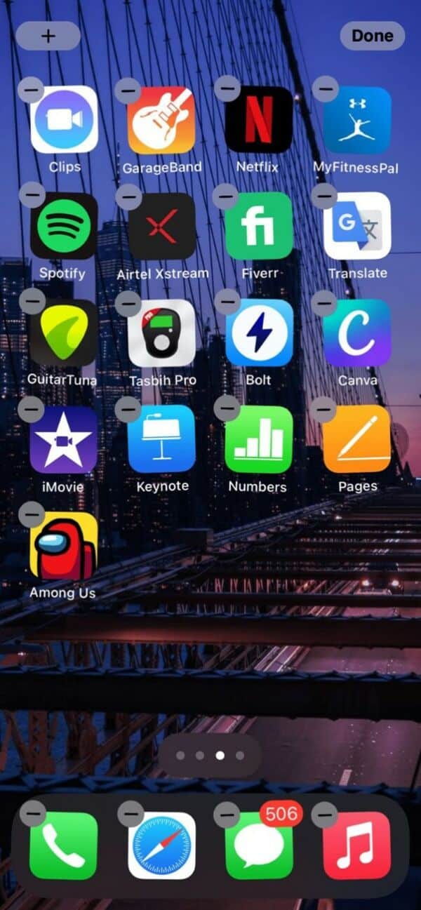How to Hide Apps on iPhone | Solvermatic