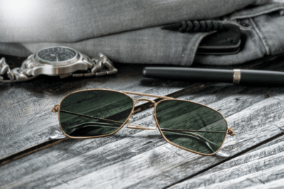 How to Repair Scratched Sunglasses | Solvermatic