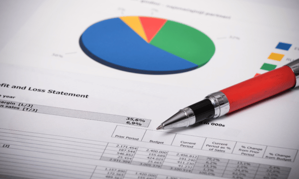 How to Organize Your Tax Documents for a Smooth Filing Process