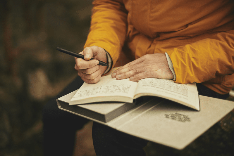 How To Write A Book With No Experience Solvermatic