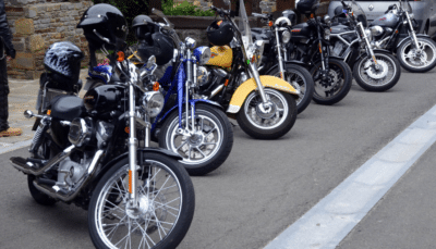 How To Get A Motorcycle License In New Jersey | Solvermatic