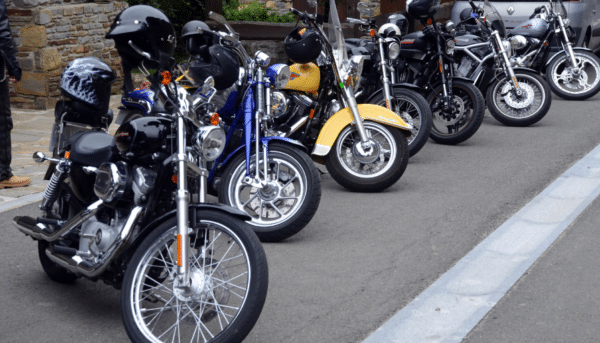 How To Get A Motorcycle License In New Jersey | Solvermatic