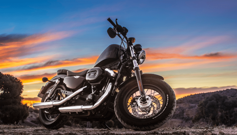 How To Get A Motorcycle License In New York | Solvermatic