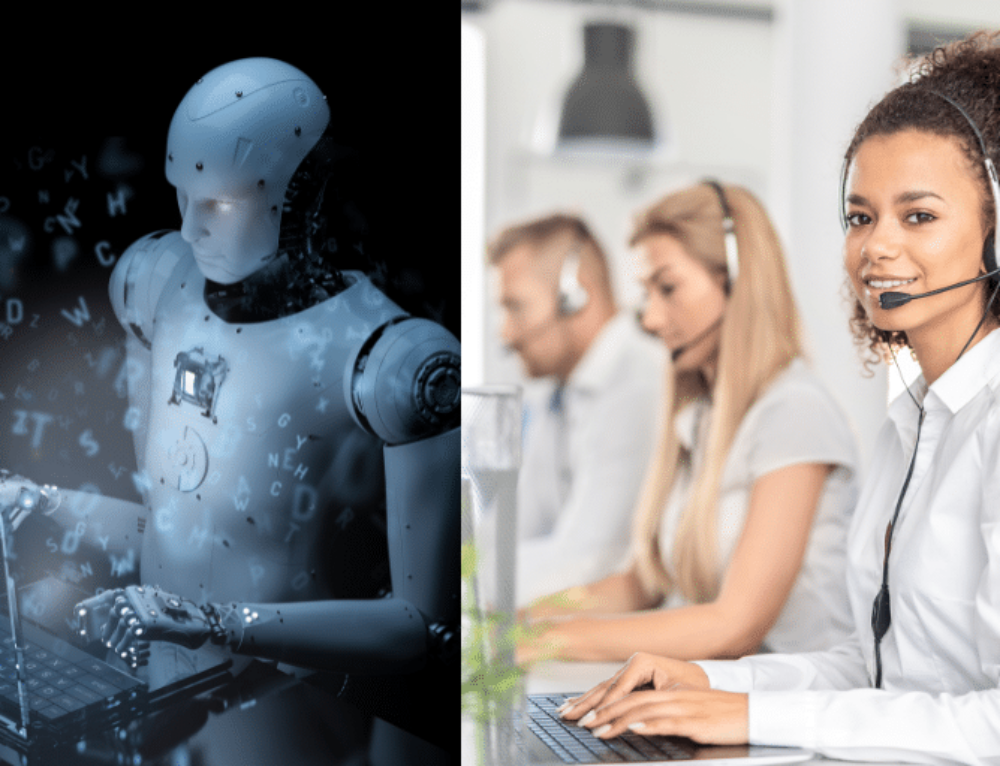 How Is Artificial Intelligence Changing The Recruiting Process | Solvermatic