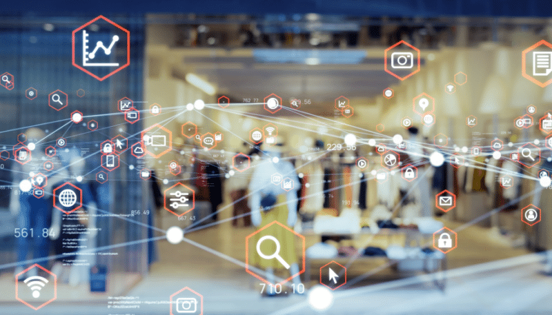 How Artificial Intelligence Will Affect The Future Of Retailing
