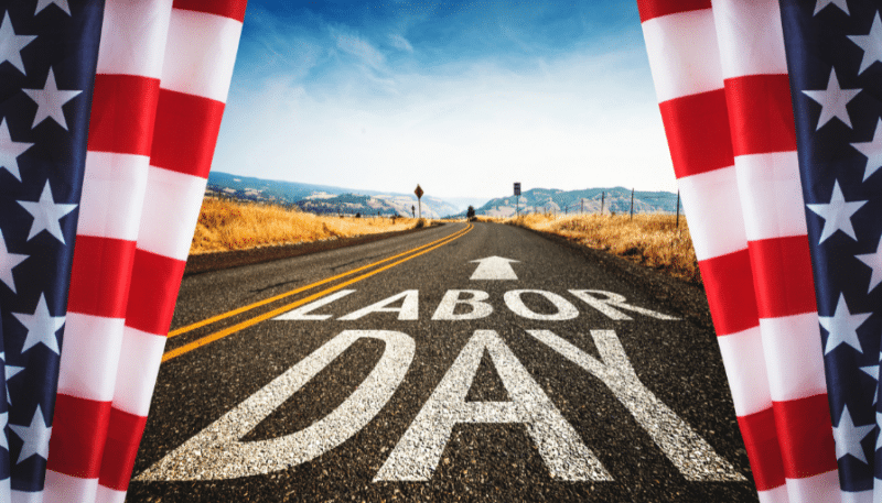 How To Celebrate Labor Day Weekend | Solvermatic