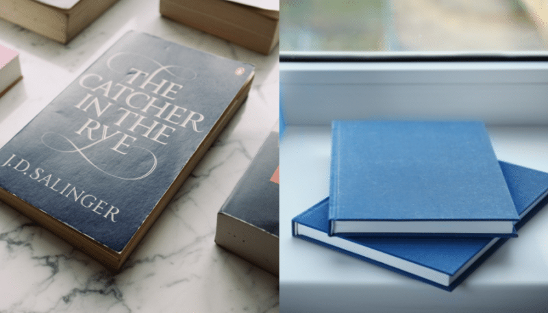 How To Choose Between Paperback And Hardcover Books | Solvermatic