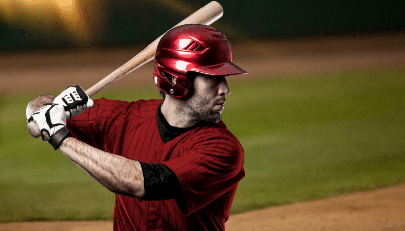 How To Develop Arm Strength For Baseball | Solvermatic