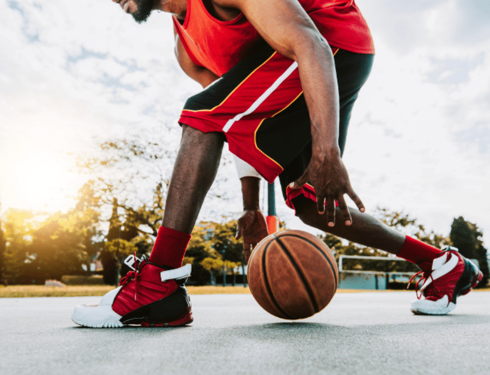 The Ultimate Guide: How to Inflate a Basketball | Solvermatic