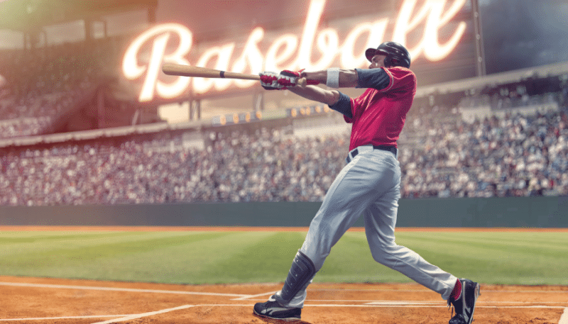 How To Calculate A Batting Average In Baseball | Solvermatic