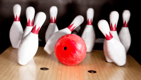 How To Bowl A Strike In Bowling | Solvermatic
