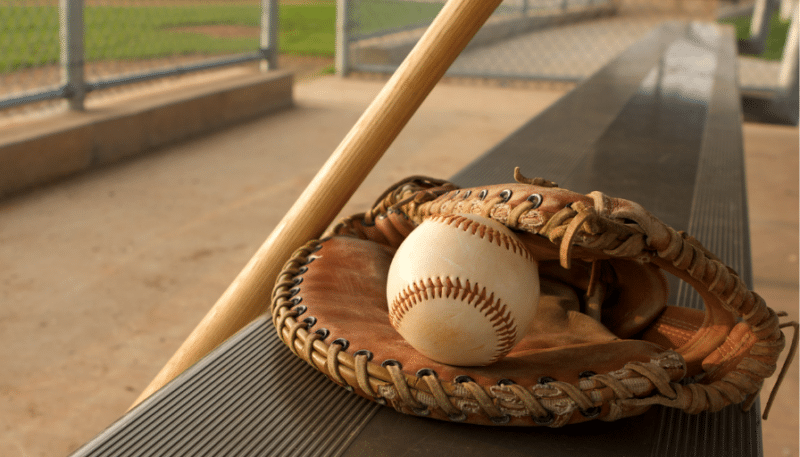 How To Clean A Baseball Glove | Solvermatic