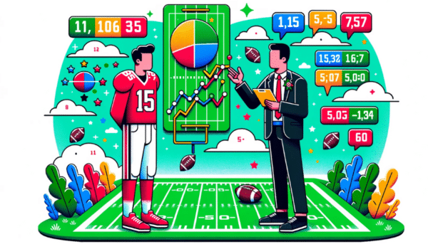 How To Read Football Odds | Solvermatic