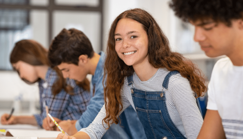 How To Look Clean And Fresh For School | Solvermatic