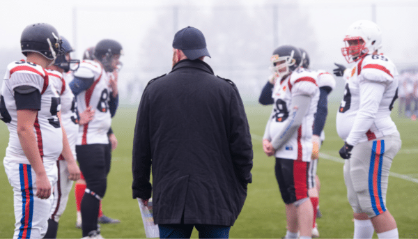 How To Become An NFL Scout | Solvermatic