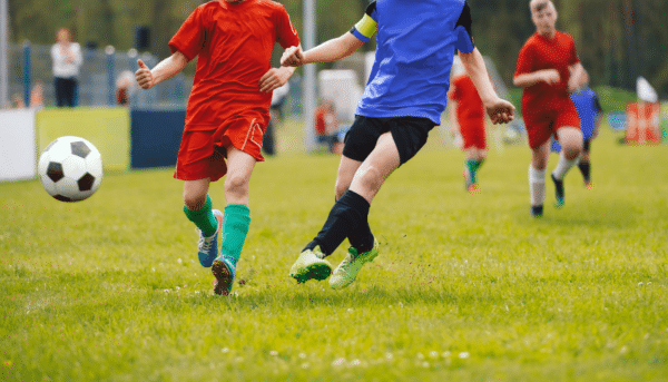 How To Organize A Soccer Tournament | Solvermatic