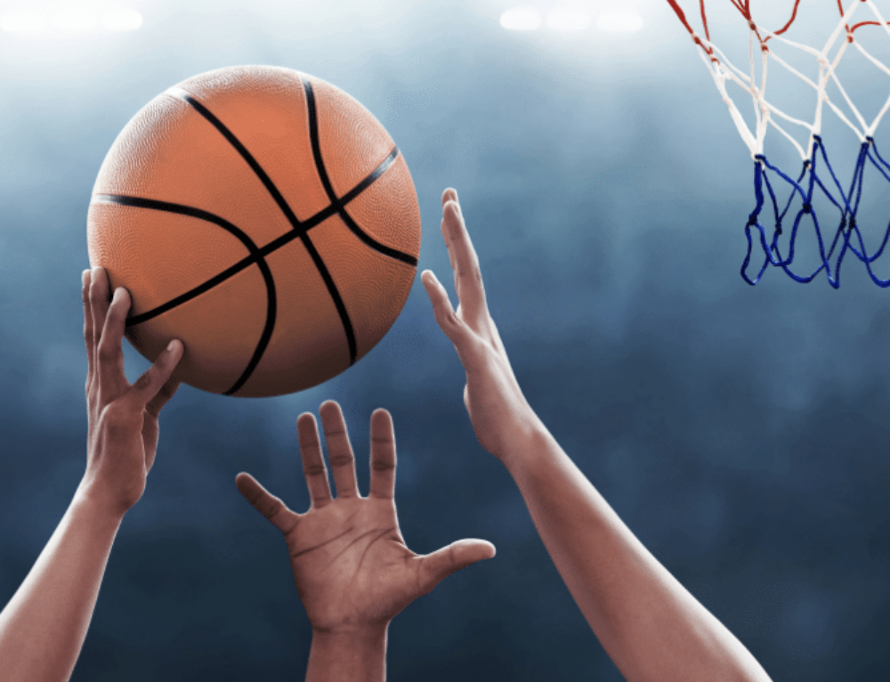 Mastering the Art of Shot Blocking in Basketball | Solvermatic