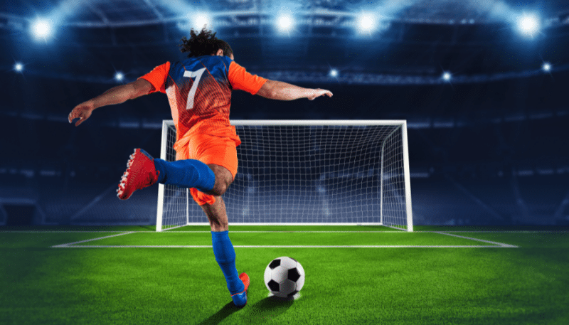 How To Score A Penalty In Soccer | Solvermatic