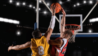Mastering the Art of Shot Blocking in Basketball | Solvermatic