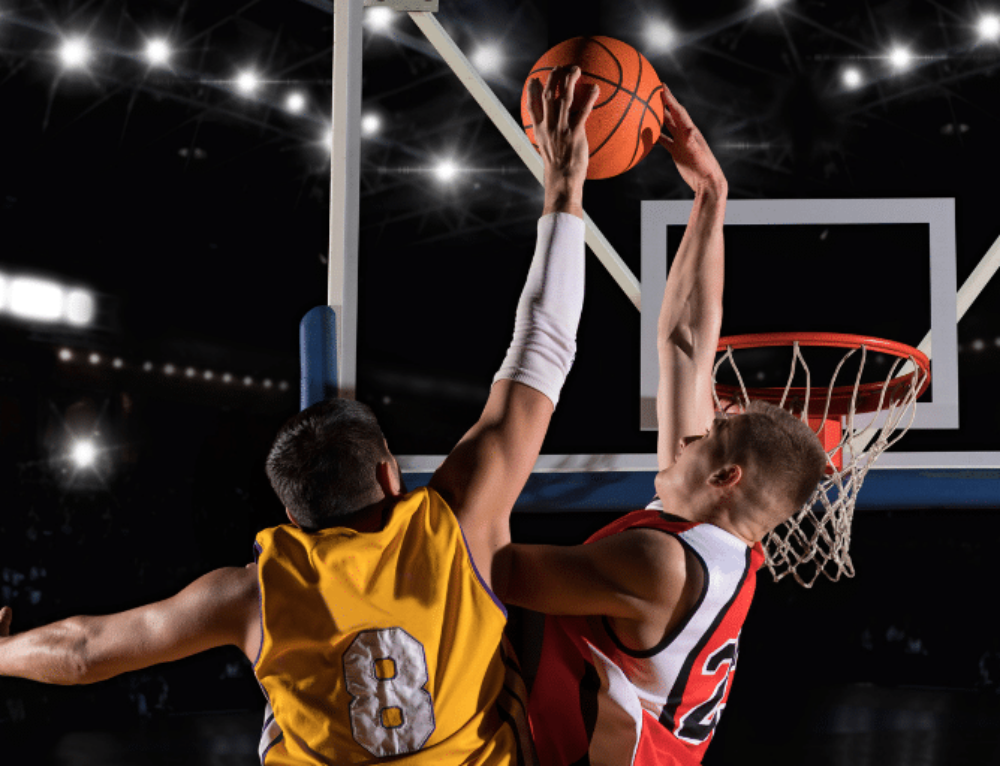 How to Spin a Basketball on Your Finger | Solvermatic