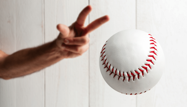 How To Throw A Curveball | Solvermatic