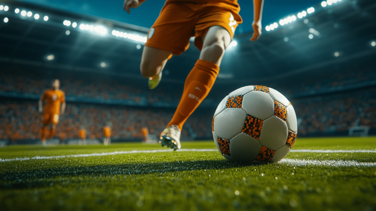 How To Score A Penalty In Soccer | Solvermatic