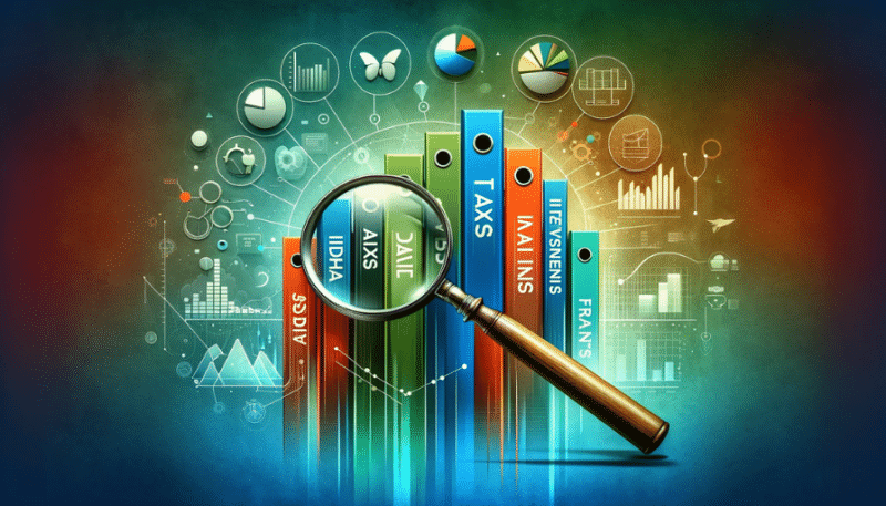 How To Choose An Accounting Firm | Solvermatic