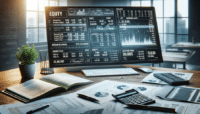 How To Calculate Equity On Balance Sheet | Solvermatic