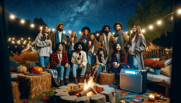 How To Have A Thanksgiving Karaoke Party | Solvermatic