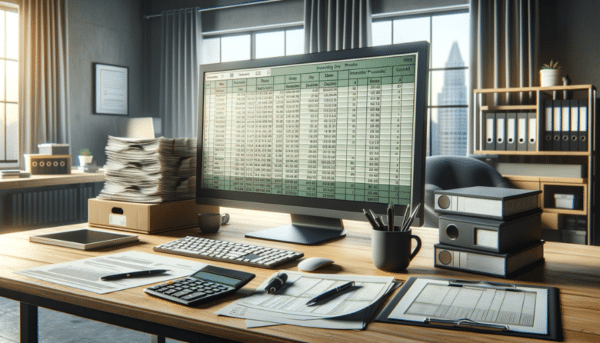 How To Account For Inventory Purchases | Solvermatic