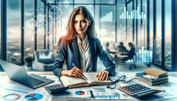 How To Become An Accountant | Solvermatic