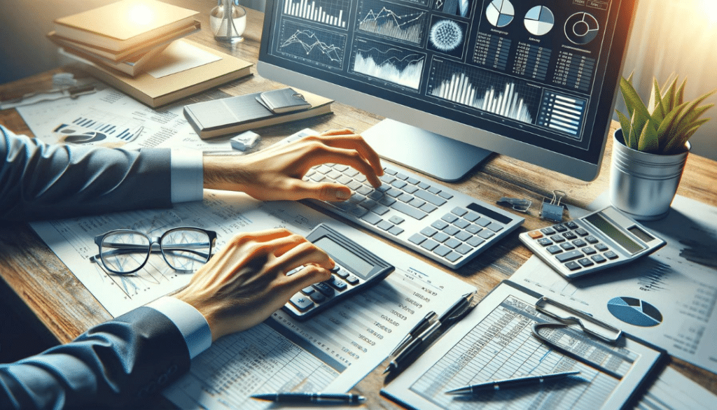 How To Become An Accountant | Solvermatic