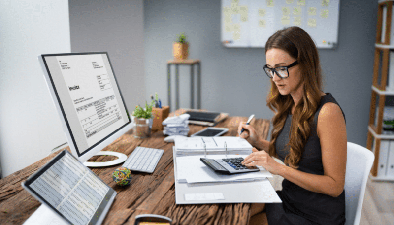 How To Become An Accountant | Solvermatic