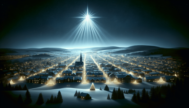 What Is There To Do In Bethlehem PA At Christmas Time? | Solvermatic