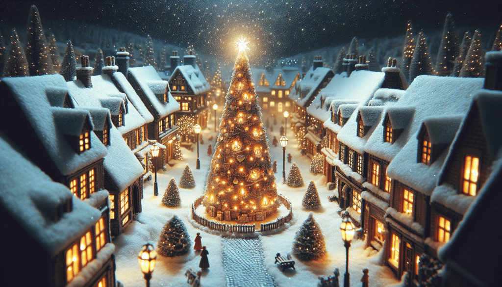 Why Is Christmas Celebrated On 24th December In Europe? | Solvermatic