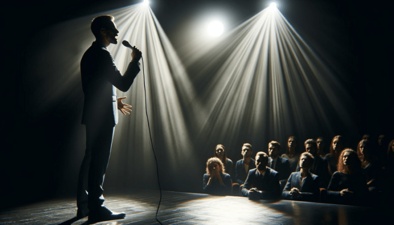 How To Write A Compelling Monologue For Acting | Solvermatic