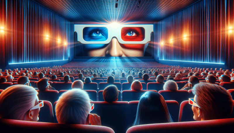 What Is The Difference Between 3D And 3D RPX? | Solvermatic