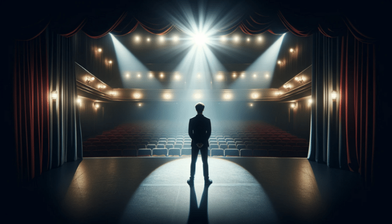How To Get Started In Acting Without Experience | Solvermatic