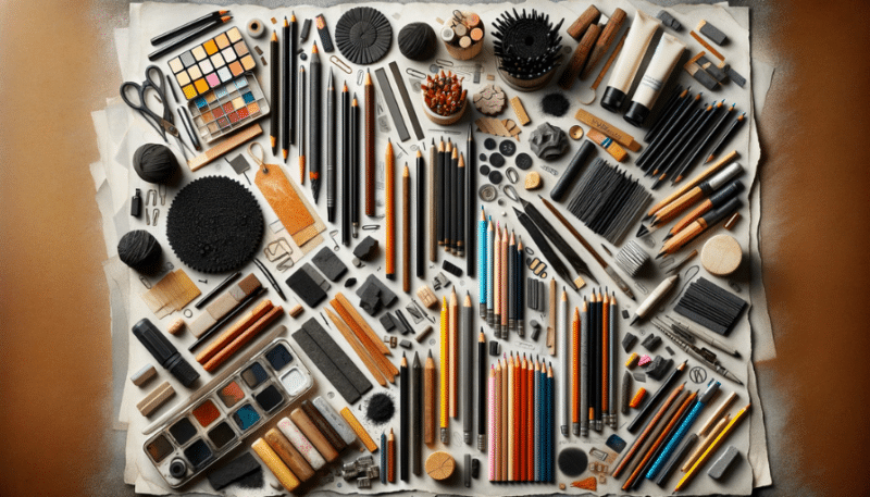 How To Improve Your Drawing Skills | Solvermatic