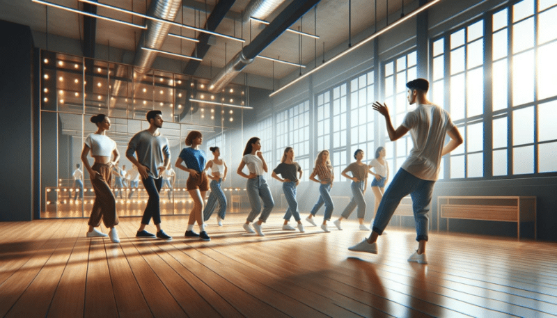 How To Learn Choreography Quickly And Easily | Solvermatic