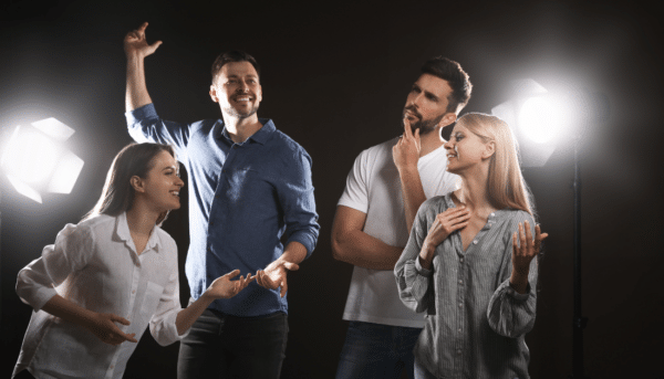 How To Prepare For A Performing Arts Audition | Solvermatic