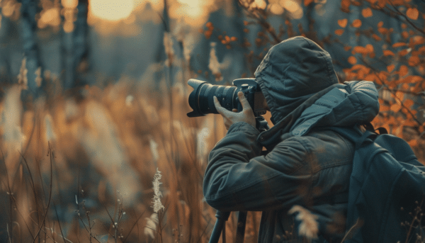 Best Tips for Taking Better Pictures and Capturing Great Shots ...