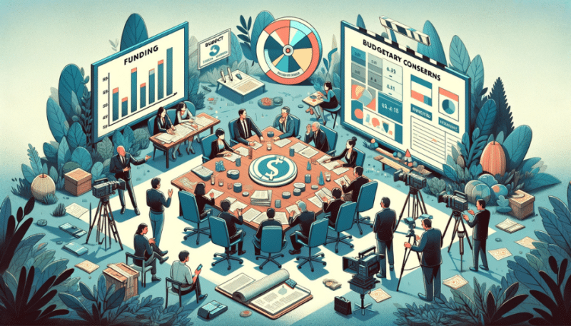 How To Write A Script For An Animated Cartoon | Solvermatic