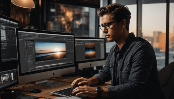 How To Edit Photos Like A Pro | Solvermatic