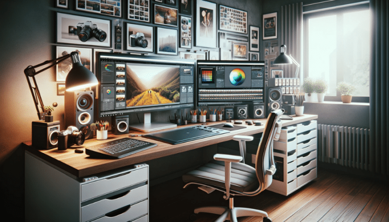 How To Edit Photos Like A Pro | Solvermatic