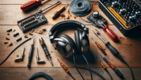 How To Fix Bad Sound Quality In Headphones | Solvermatic