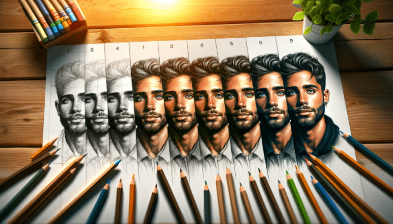 How To Improve Your Drawing Skills | Solvermatic