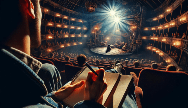 How To Become A Theater Critic | Solvermatic